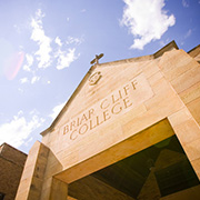 Login - Briar Cliff University